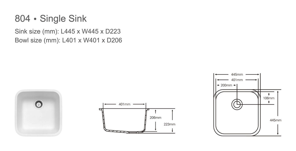 804．Single Sink - speedtop