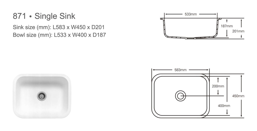 871．Single Sink - speedtop